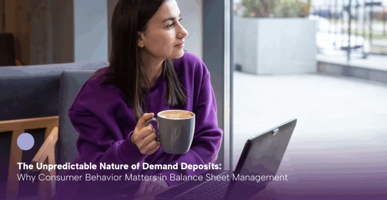The Unpredictable Nature of Demand Deposits: Why Consumer Behavior ...